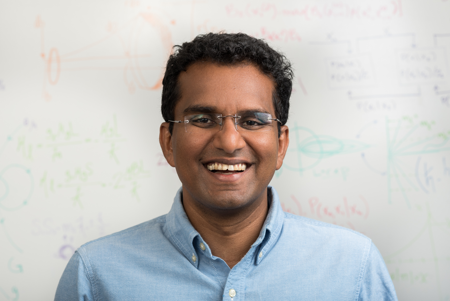 Building data-efficient AI algorithms with a dose of inspiration from ...